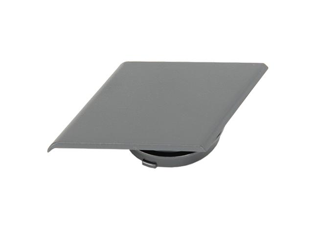 Rear Wing Cover With Brackets R/H 81.41685.0114 390010