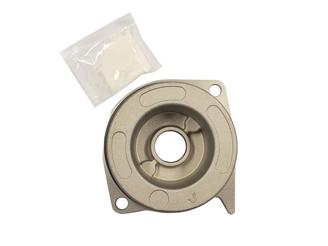 Volvo Truck, Renault Truck Gearbox Range Cylinder Cover 20562636 ...