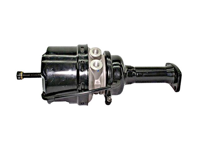 Refurbished Volvo Truck Brake Chamber Flange Mounted L/H T9 3124355 206118R