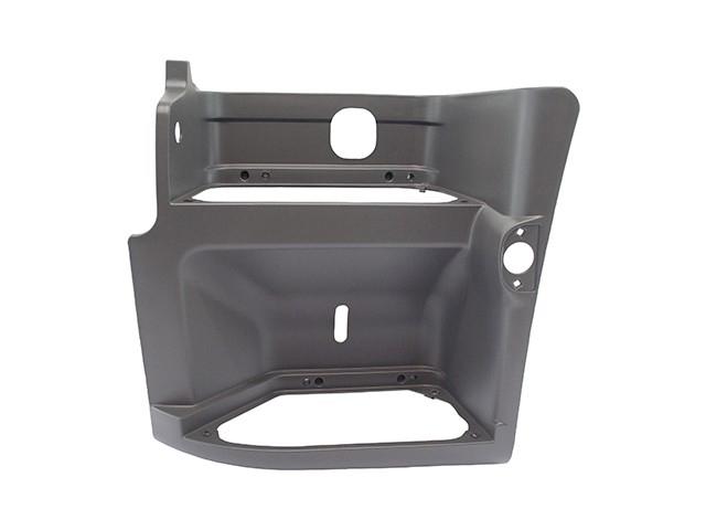Volvo Truck, Renault Truck Cab Footstep Well L/H (Grey) 20593721 ...