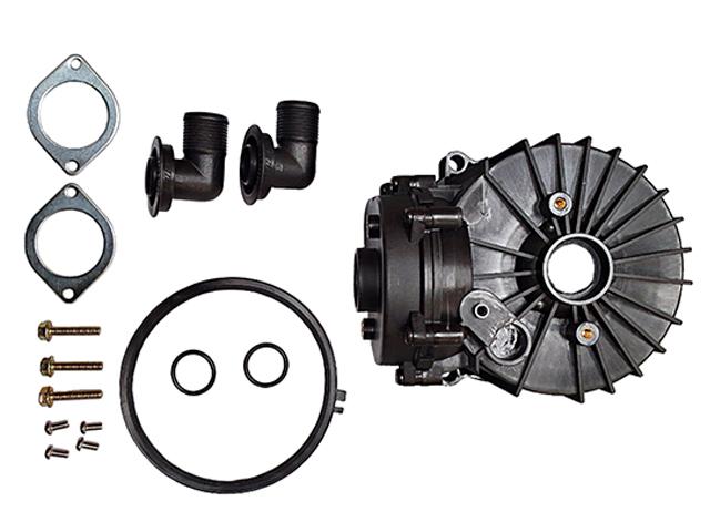 Volvo Truck, Renault Truck Engine Oil Separator Repair Kit 20586425 ...