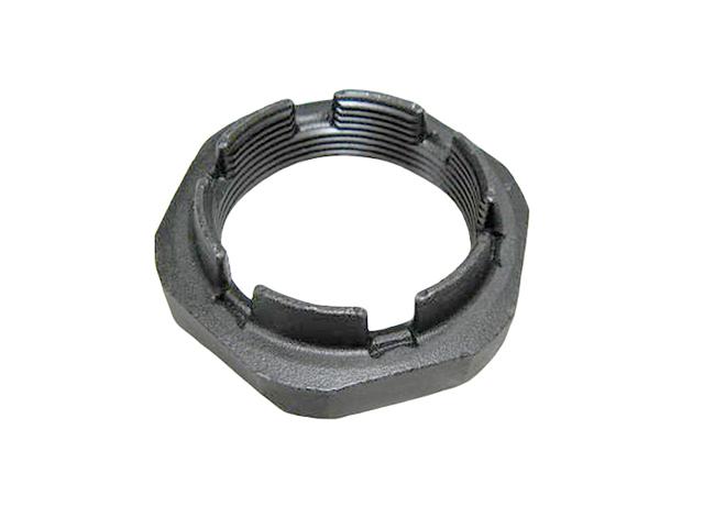 Volvo Truck, Renault Truck Axle Hub Nut 58mm Bearing 20456099 ...