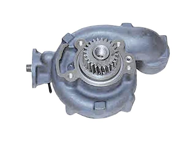 Volvo Water Pump With Retarder 1676713 8112889 8113155 8149882 202106