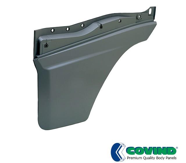 Volvo Cab Door Extension L/H 20398907 20467037 21299955 209446