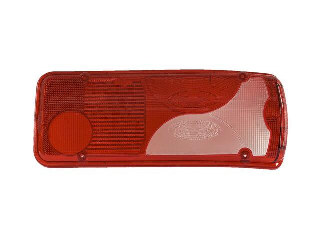 Scania, Mercedes, MAN Rear Lamp Lens R/H 000 826 2156 1784670 1. ...
