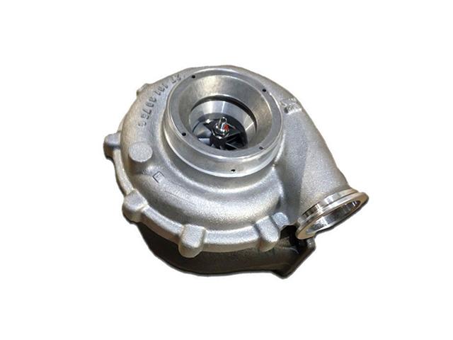 HGV Truck & Lorry Turbochargers & Ancillaries from VTP The Home of ...