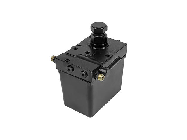 Mercedes Cab Tilt Pump 15533901 15533901 490007