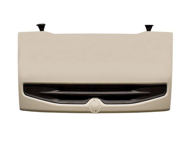 Renault Cab Front Grille Panel 5010301971 5010445793 609010