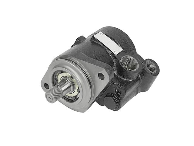 Refurbished Volvo Truck Power Steering Pump ZF Type 1605904 1610367 ...