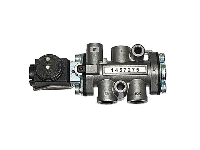 HGV Truck & Lorry Gearbox Selector Parts & Ancillaries from VTP The ...