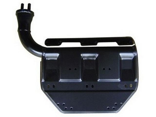 Scania Rear Wing Stay R/H, Front Of Rear 1358318 1395098 1457920 109624