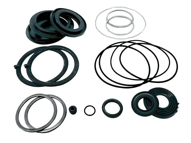 Volvo Power Steering Box Repair Kit 21219942 21171990 3090285 21331902 ...