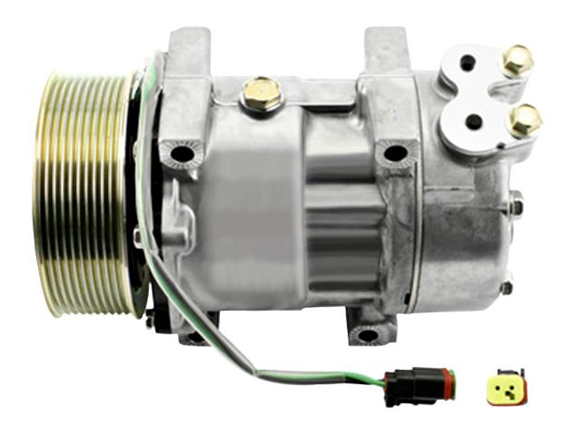 Scania Air Conditioning Compressor 1531196 1888032 2564093 570608 190137