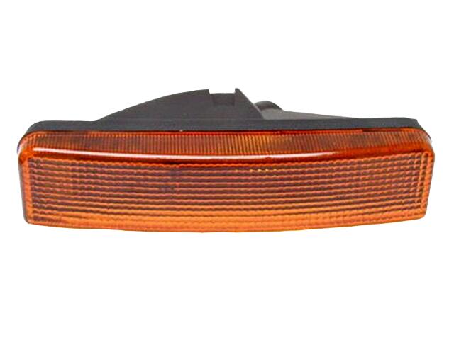 Scania Cab Sunvisor Marker Lamp Amber LED 1798981 1910438 108410LED