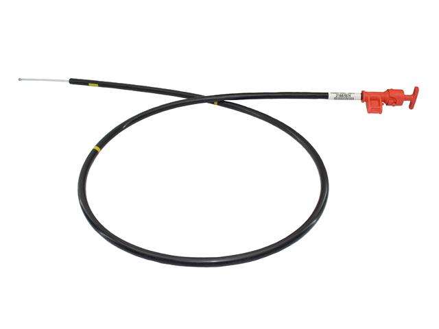 Volvo Truck, Renault Truck Engine Oil Dipstick & Tube Kit 20742457 ...