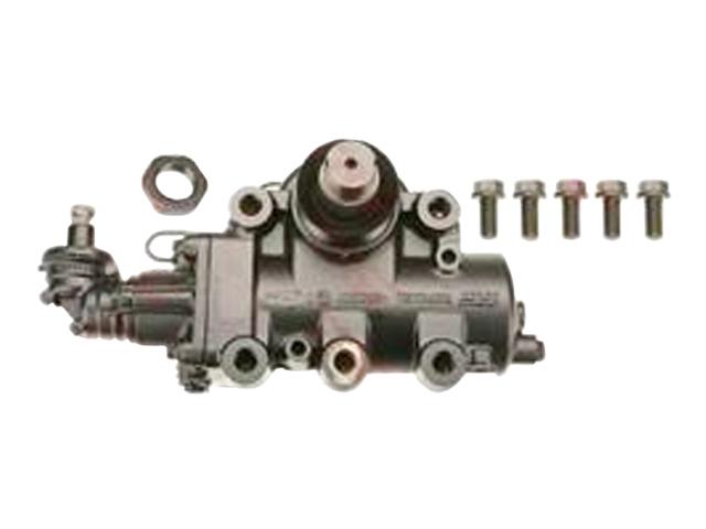Refurbished Truck Power Steering Box 1444713 1444715 550026R