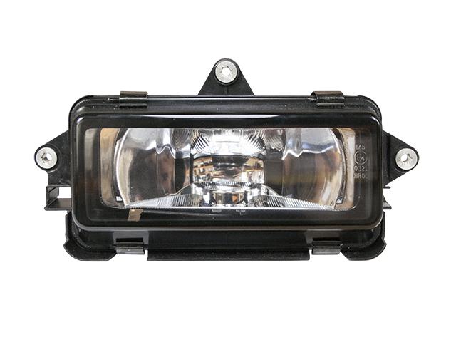 Scania Cab Sun Visor Spot Lamp L/H 2081558 190241