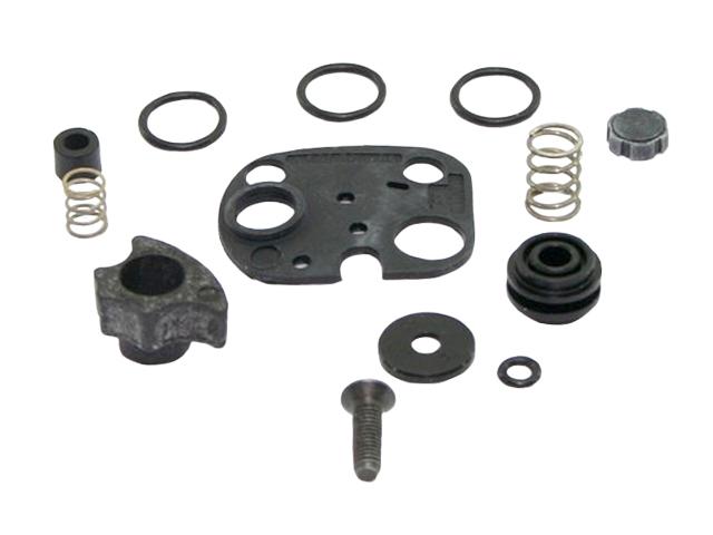 Volvo Gear Lever Knob Repair Kit 276829 204348