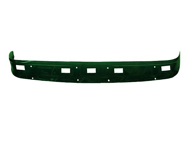 Volvo Cab Sunvisor, Green 5 Lamp Holes 1619093 8189315 209239GREEN