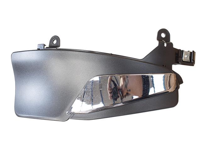 Scania Cab Corner Lower Vane R/H 2097977 190291