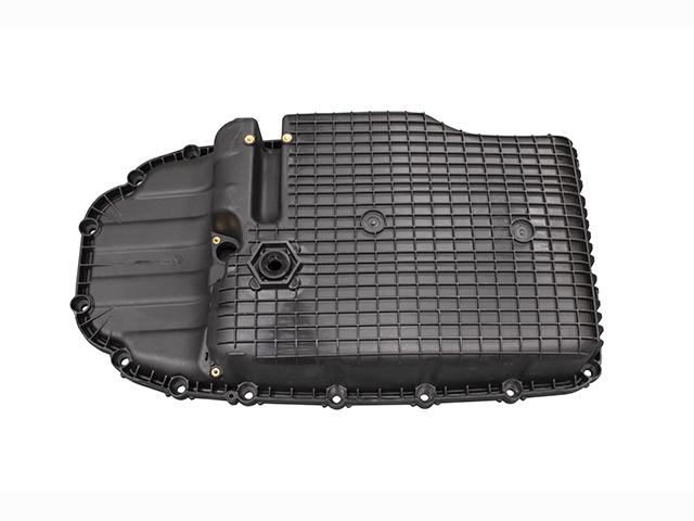 Scania Engine Sump, Plastic 2362030 2102851 2840476 110171