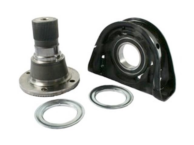 Volvo Truck, Renault Truck Propshaft Centre Bearing Complete With ...