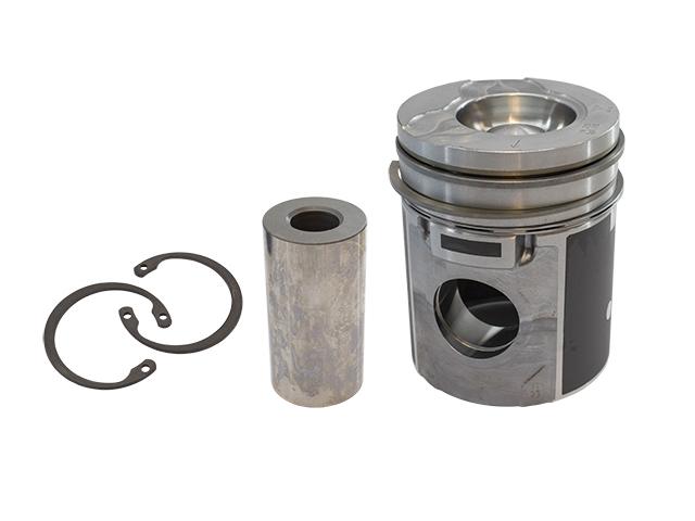 Volvo Engine Piston Assembly Complete With Rings 210102OEM