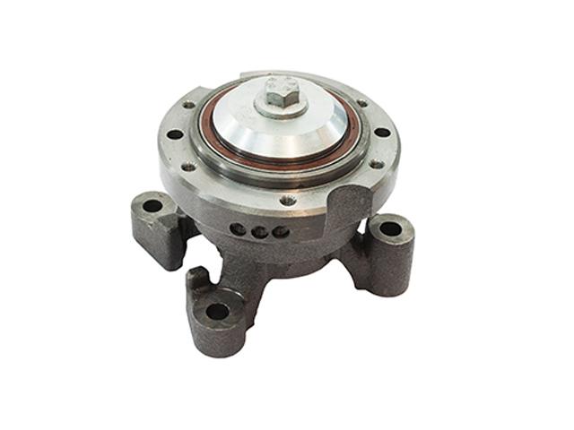 Cooling Fan Hub 1650307 1831986 520054