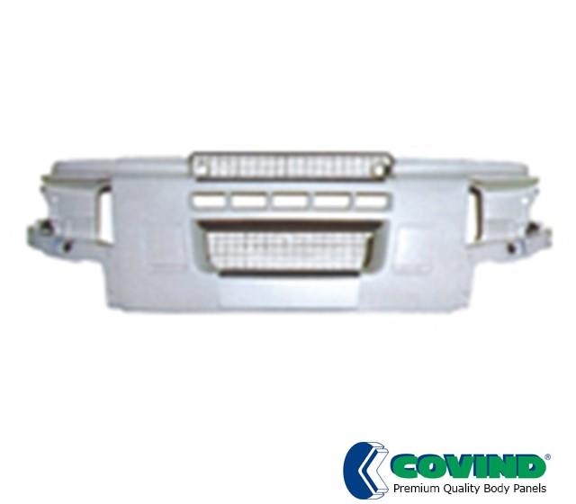 Renault Front Bumper Complete (In Grey) 7420928953 7482648715 690061