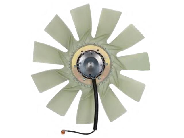 Scania Viscous Cooling Fan 1853555 2078557 2410082 120077