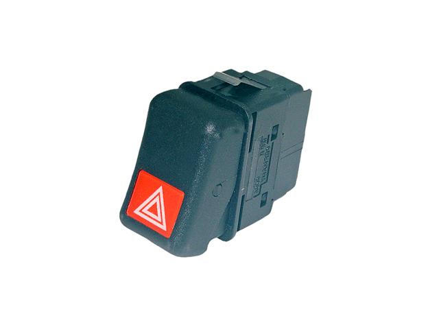 Volvo Hazard Warning Switch 1096414 8157750 208284