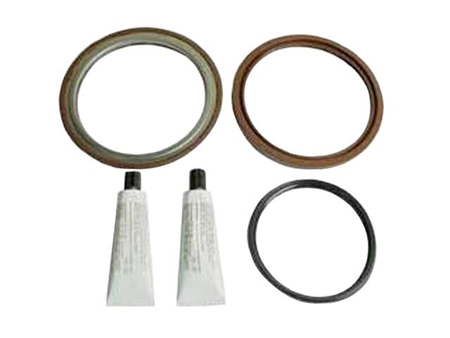 Volvo Axle Hub Oil Seal Kit Rear 3095042 3095043 8158999 8159000 205096