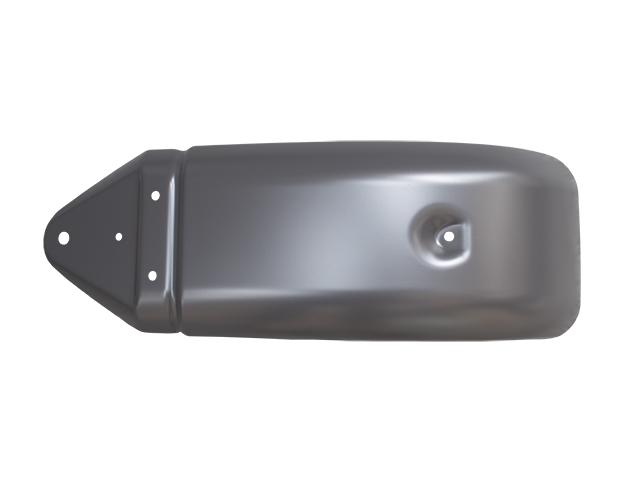 Renault Corner Bumper L/H & R/H 5010225411 7482584431 690117