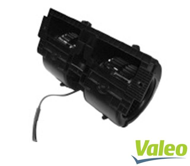 Volvo Truck, Renault Truck , DAF Cab Heater Motor Complete With Fan ...