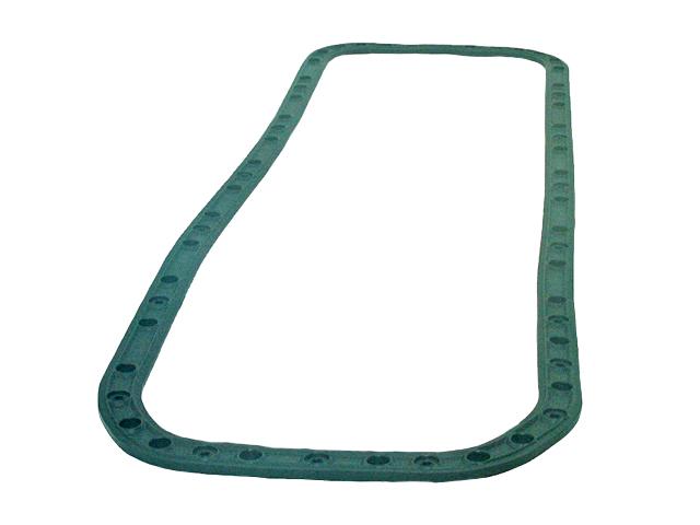 Volvo Engine Sump Gasket Rubber Type 477785 477327 201299