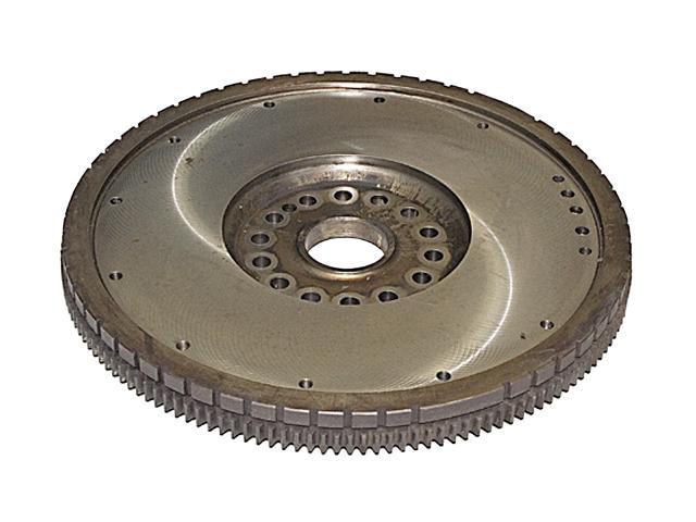 Refurbished Volvo Truck, Renault Truck Flywheel 1547025 20730051 ...