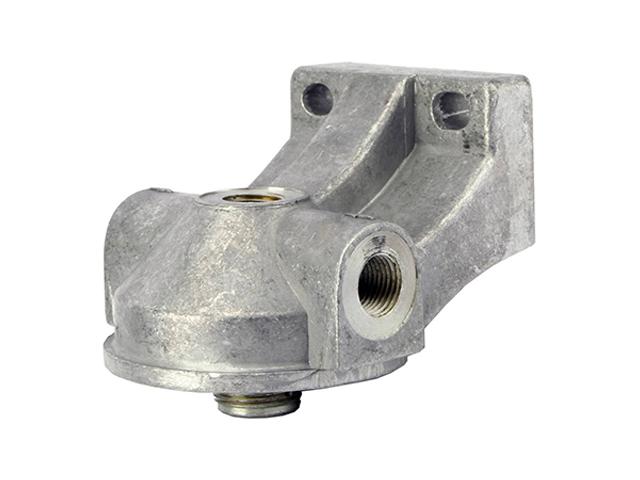 Scania Fuel Filter Head 1362289 130244