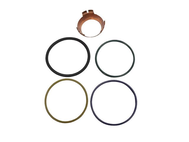 Scania Fuel Injector O-Ring Kit HPI 1441237 130247