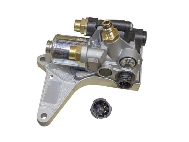 Volvo Exhaust Brake Solenoid 20837594 21707054 7421991157 7421707054 ...