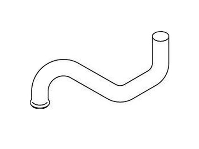 Volvo Exhaust Front Pipe 3039932 3039932 230370