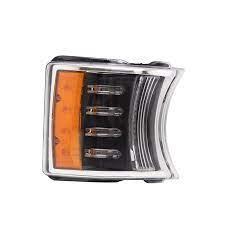 Scania Indicator Flasher Lamp L/H & R/H LED 1949898 2442639 190333