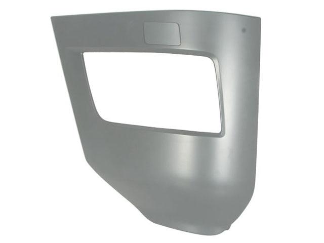 Bumper, Upper Section RH 81416106772 390044