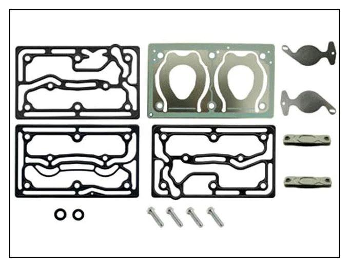 Volvo Air Compressor Full Head Kit 260037