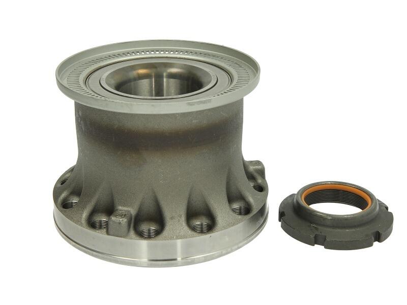MAN, Iveco Axle Hub Bearing Kit, Front 42541578 81934200349 81934200288 ...