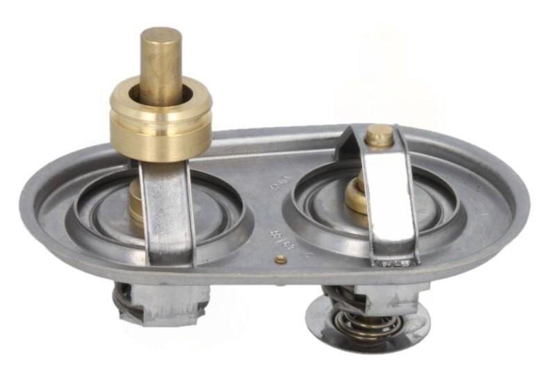 Scania Engine Thermostat (Twin) With Seal 2268067 120132