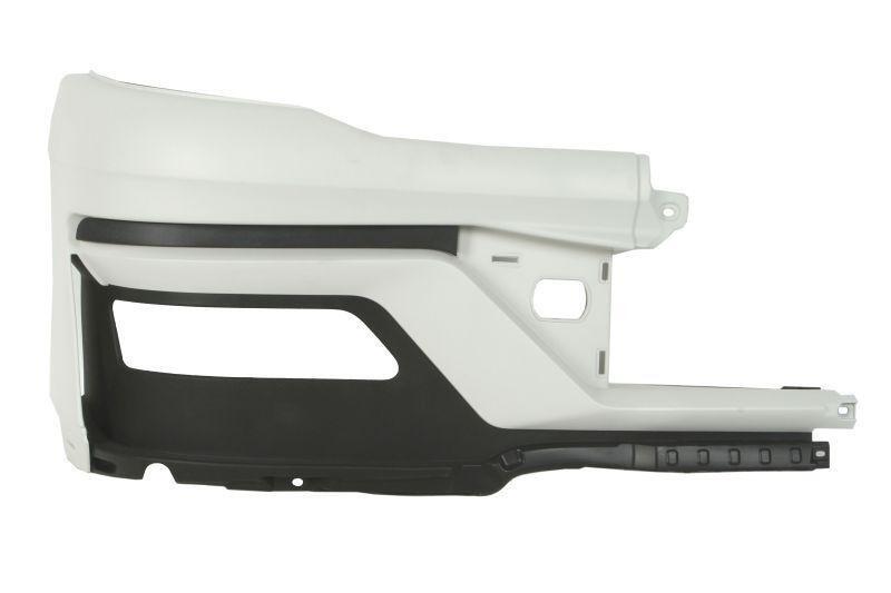 Bumper Corner Lower L/H 81416105823 390067