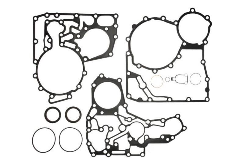 Scania Gasket Kit Gearbox Retarder 2200142 140114