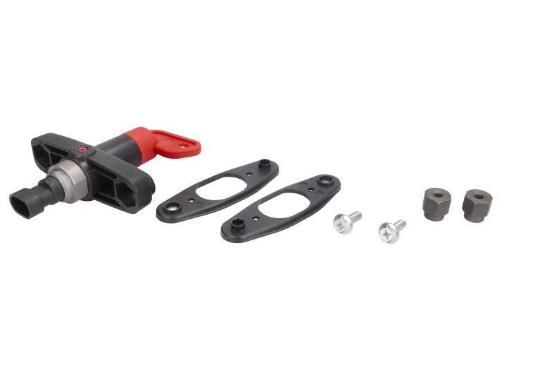 Volvo, Renault Battery Isolator Switch V4 21470290 22446845 7421470290 ...