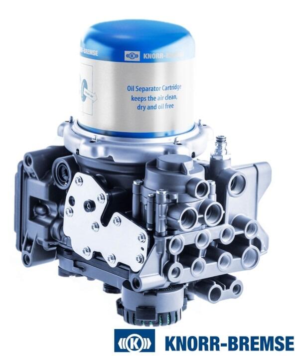 Volvo Air Processing Unit 21643199 21779001 21902424 21931348 21943893 ...