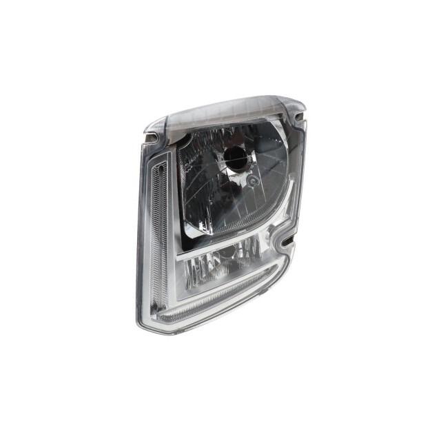 Volvo Headlamp Assembly L/H RHD 84550051 280224